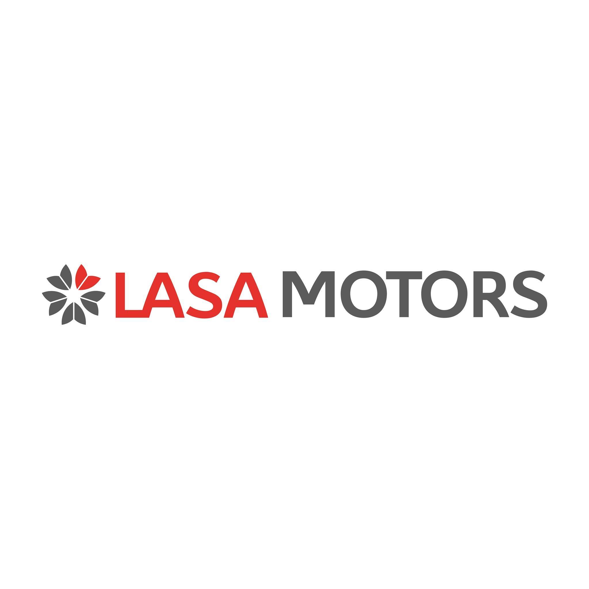 Lasa Motors SRL – Anamara