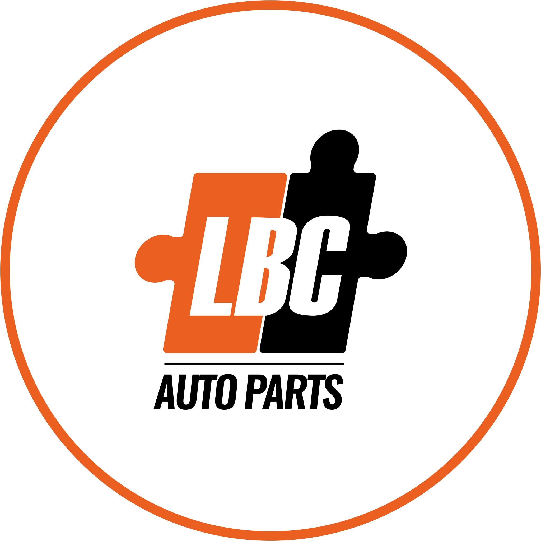 LBC Auto Parts SRL – Anamara